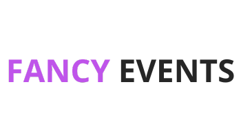 Fancy Events — Invitaciones digitales elegantes para bodas y eventos